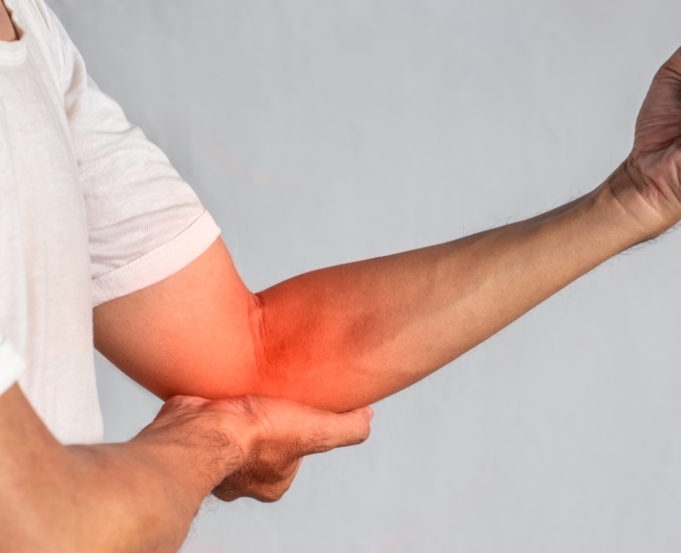 Golfer’s Elbow: Causes, Symptoms, Treatment, and Prevention – Lowton ...